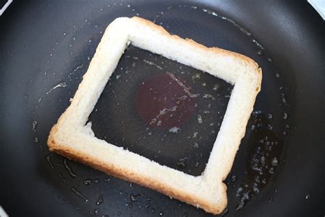 간단한 햄치즈 샌드위치 만들기~