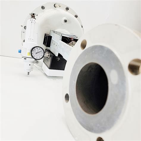 Valtek 3″ Cl 150 Flowtop Linear Globe Angle Control Valve Dwp Industrial Sales