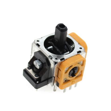 Tingdong Rechts Links Joystick 3d Analoge Stick Se Grandado