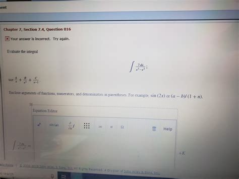 solved split the following function into partial fraction