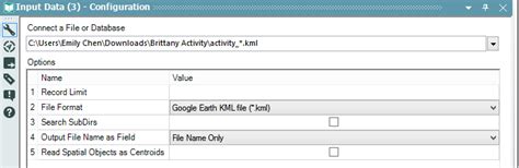 spatial data part i data parsing in alteryx the data school