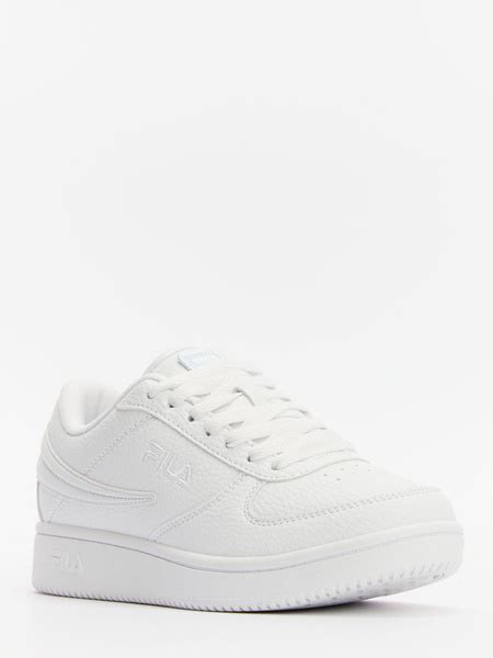 Кеды Женский Fila Искусственная кожа размер 36 5 Демисезон Италия купить C доставкой на Ozon по