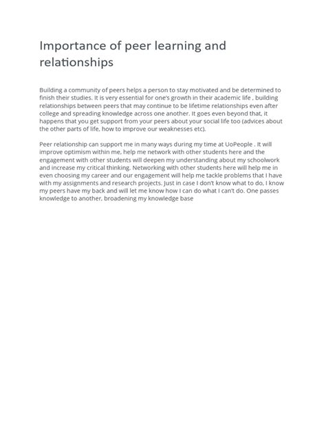 Unit 2 Discussion Pdf Pdf