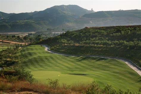 중국 연태 골프 여행 작년 만족도 1위 럭셔리 3색 골프패키지 추천ft골프장 네이버 블로그