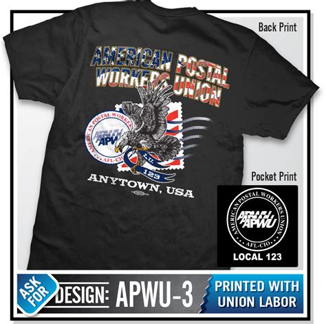 Apwu — Zubie Wearzubie