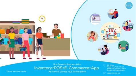 Virtual Market Solution Limited Vmsl On Linkedin Marketing Digitization Mobileappdevelopment