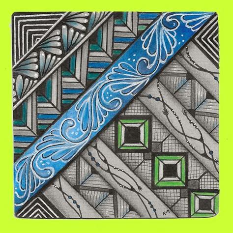 different strokes different patterns different colors