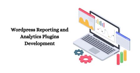 wordpress reporting and analytics plugins development code canel