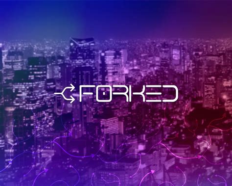 Экс Ceo Blockshow проведет конференцию Forked в Гонконге
