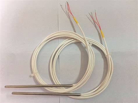 Senster Eletronics On Linkedin Rtd Temperature Sensor For Ultra Low