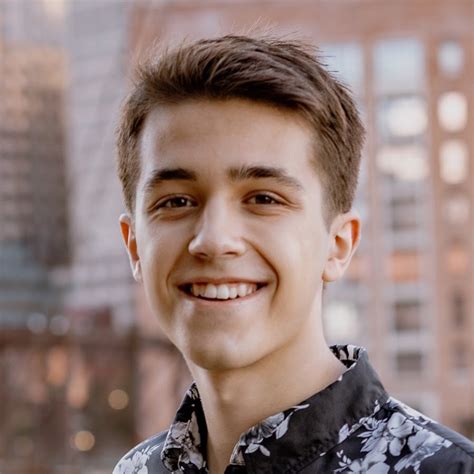 Gavin Uberti Youtube