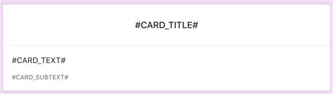 Oracle Apex Creating Card Layout Report With Images • Vinishdev