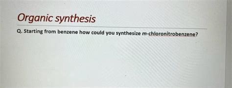 Solved 5 3 Naming Aromatic Compounds Naming The Following