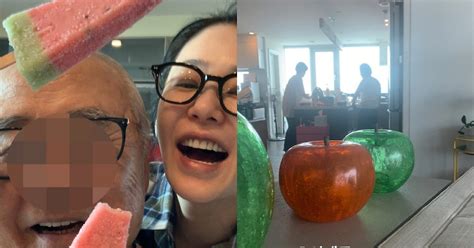 고현정 가족과 함께한 추석 풍경 자녀들 사진 뭉클