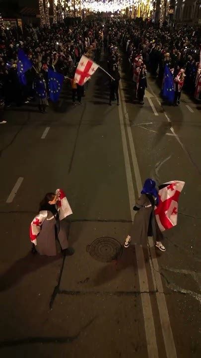 ხორუმით ევროპისკენ 🇬🇪🇪🇺 ჟრუანტელი რომ დაგივლის სრულად ისეთი ვიდეოა🎥datuna Tchitchinadze