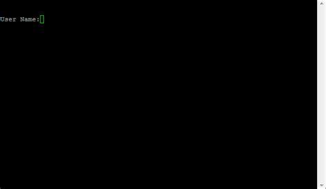 Access The Cli Via Putty On Cbs 250 And 350 Switches Cisco
