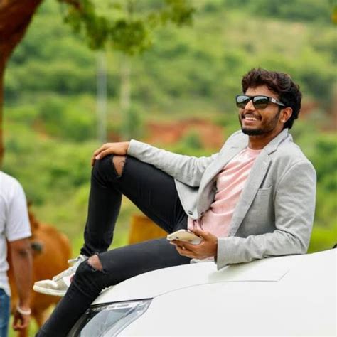 Harsha Sai Biography Net Worth Age Career Wife Wikipedia Yagibaze