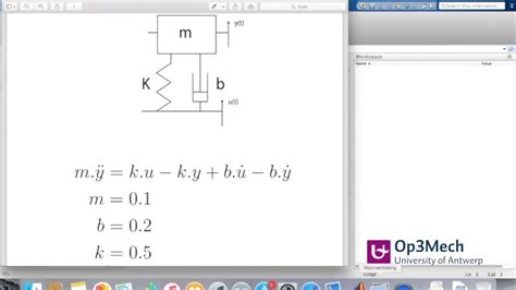 Simulink Introduction Youtube