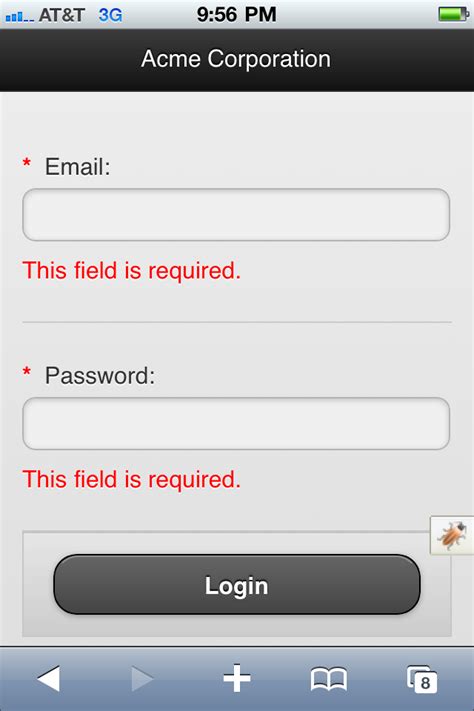 Iphone Ios Accessibility Support For Dynamic Labels Validation