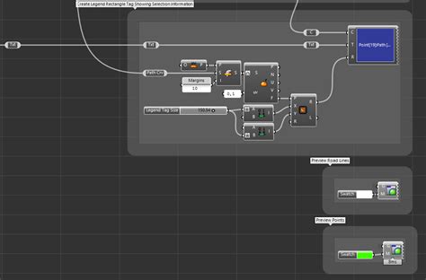 shortest walks of multiple pair of end and start points grasshopper mcneel forum