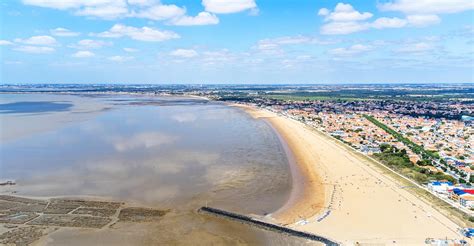 Accueil Ville De Châtelaillon Plage
