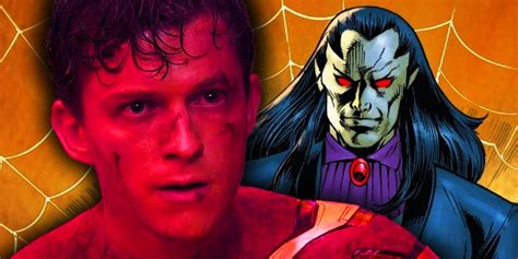 Spider Man Villain Theory Would Unite The Mcu S Street Level Multiverse Stories