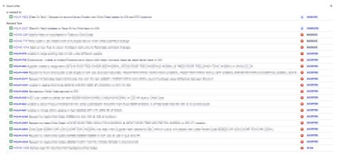 Related Links · Issue 652 · Solidifyjira Azuredevops Migrator · Github