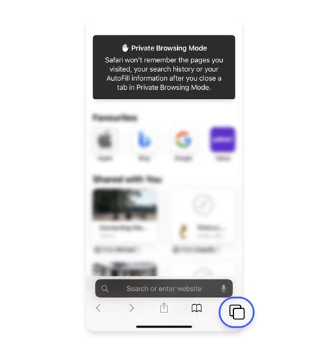 Can Private Browsing Be Traced On An Iphone Nordvpn