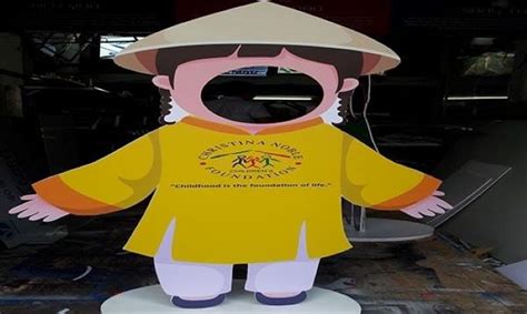Standee Mô Hình 3d Tại Tphcm Adv Solutions