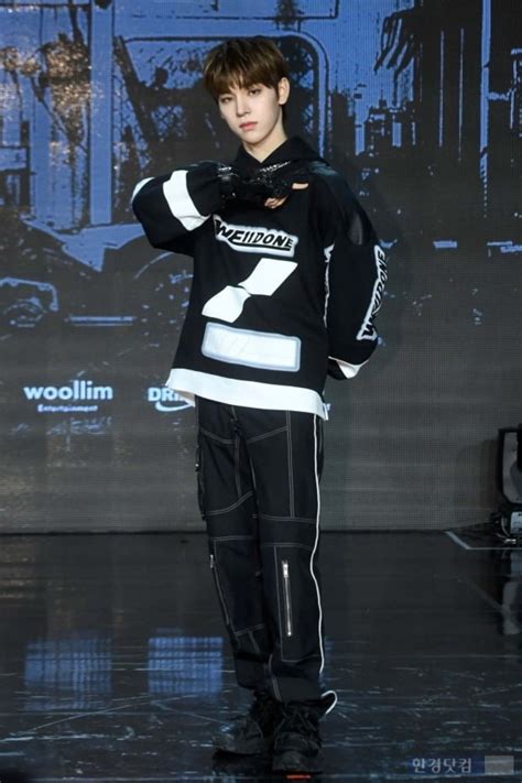 Kim Dong Yun 김동윤 Hancinema