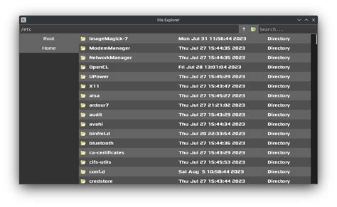 Essagui Essa Software