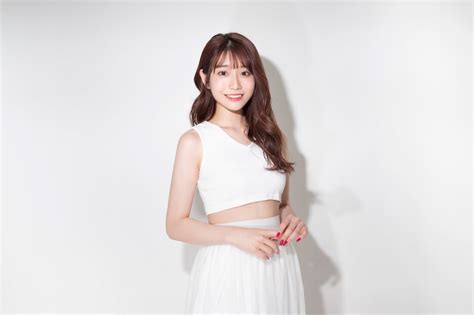 【写真】cover Model Vol 34 河北彩花「ファンのみなさんのために、常に新しい自分になりたい」 Fempass（フェムパス）