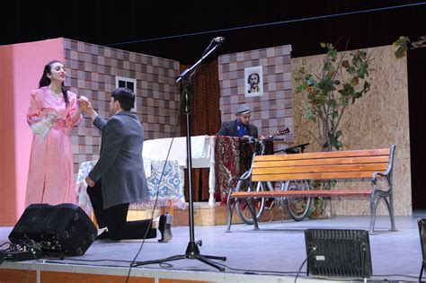 ახმეტის ახმეტის მუნიციპალიტეტის კულტურის ცენტრი