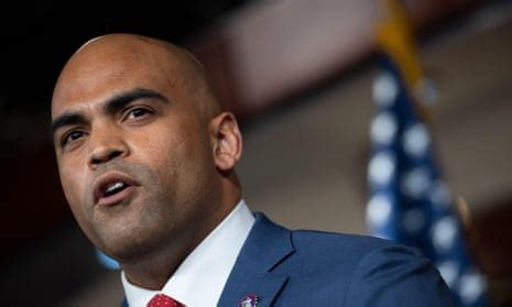 Ex-NFL player Colin Allred launches challenge to Ted Cruz for Senate ...