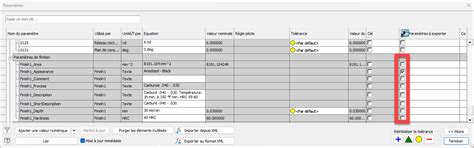 Finish Properties Availability In Drawing Title Blocks Autodesk Community