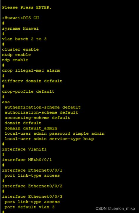 Hcip第一天作业 Csdn博客