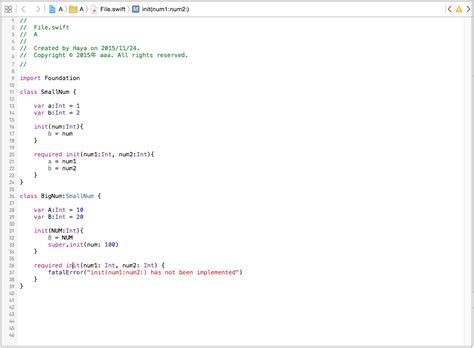 Required Initcoder Adecoder Nscoder について考えてみよう！① Tech Projin