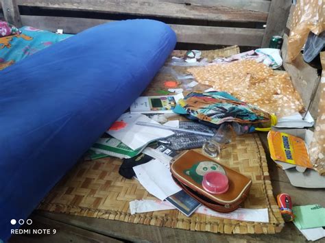 ဖာပွန်ခရိုင်၌ စစ်တပ်က ကရင်ရွာသားအချို့ကိုသတ်ဖြတ်ပြီး ရိက္ခာနှင့်အဖိုးတန်ပစ္စည်းများကို ခိုးယူ