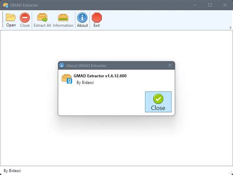 Gmad Extractor Gui At Garrys Mod Nexus Mods And Community