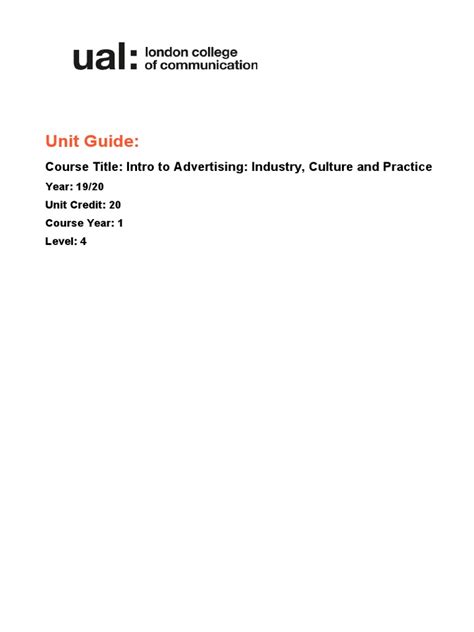 intro to ads unit guide 19 20 2 pdf chaplain tutorial