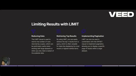 Retrieval Queries In SQL YouTube