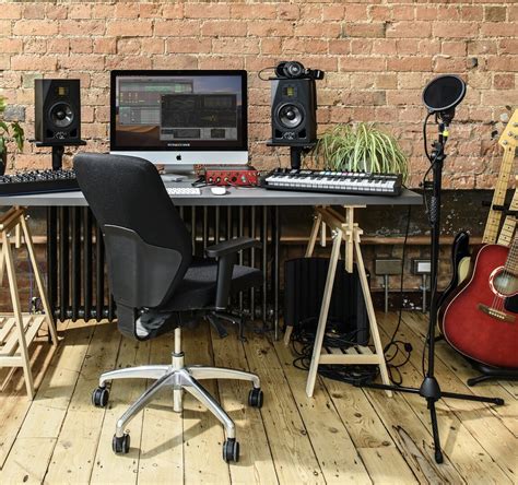 Adam Audio [blog] Welcome