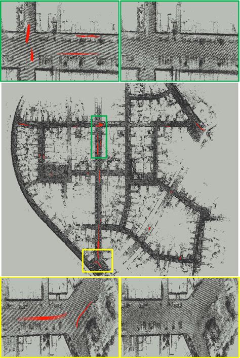 Figure 1 From Nonparametric Background Model Based Lidar Slam In Highly