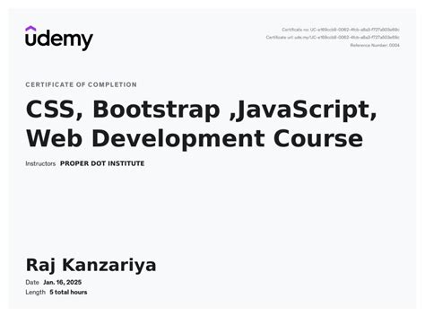 webdevelopment css javascript bootstrap frontenddevelopment… raj