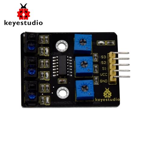Digital Sensor