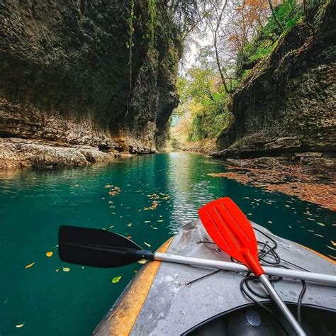 მარტვილი ოკაცეს კანიონი სამეგრელო 0 Gel მიქს თრეველ ჯორჯია