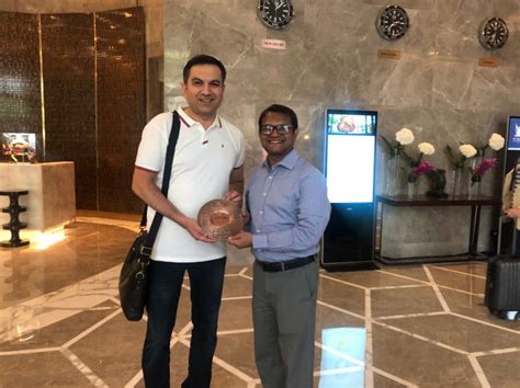 gaurav goel posted on linkedin