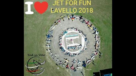 Jet for Fun 2018 - YouTube