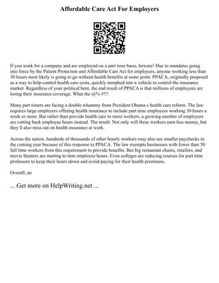 Synthesis Summary Example Free Essay Synthesis Summary 2022 11 01 PDF