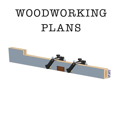 Make Your Own Router Fence Askwoodmans Design